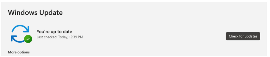 ShareFile for Outlook Clean Installation