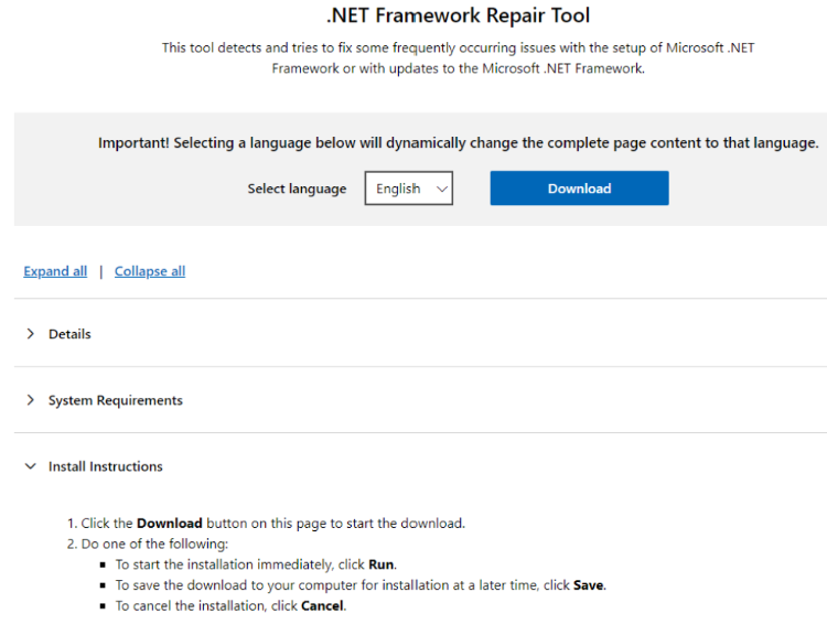ShareFile for Outlook Clean Installation
