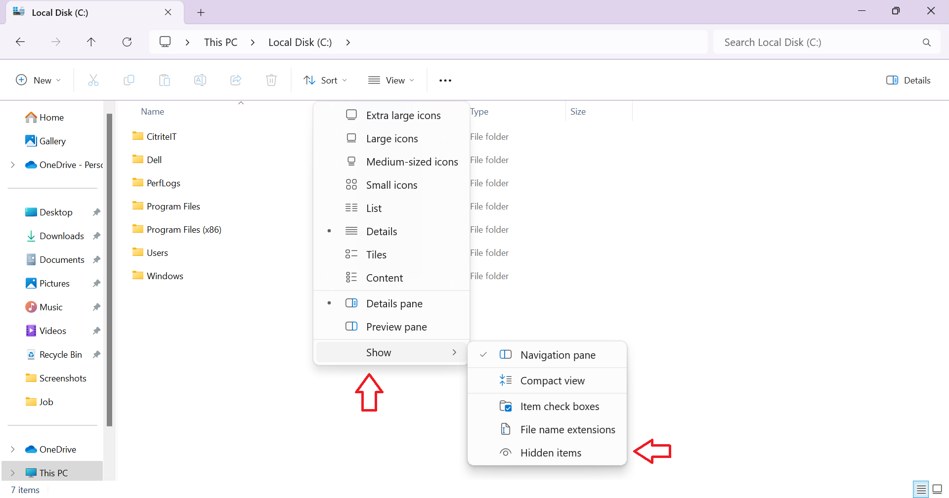 ShareFile for Outlook Clean Installation